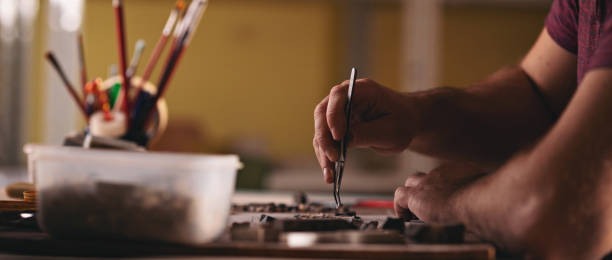 The Joy of Creating Mosaic Art: A Comprehensive Guide– iMosaicArt