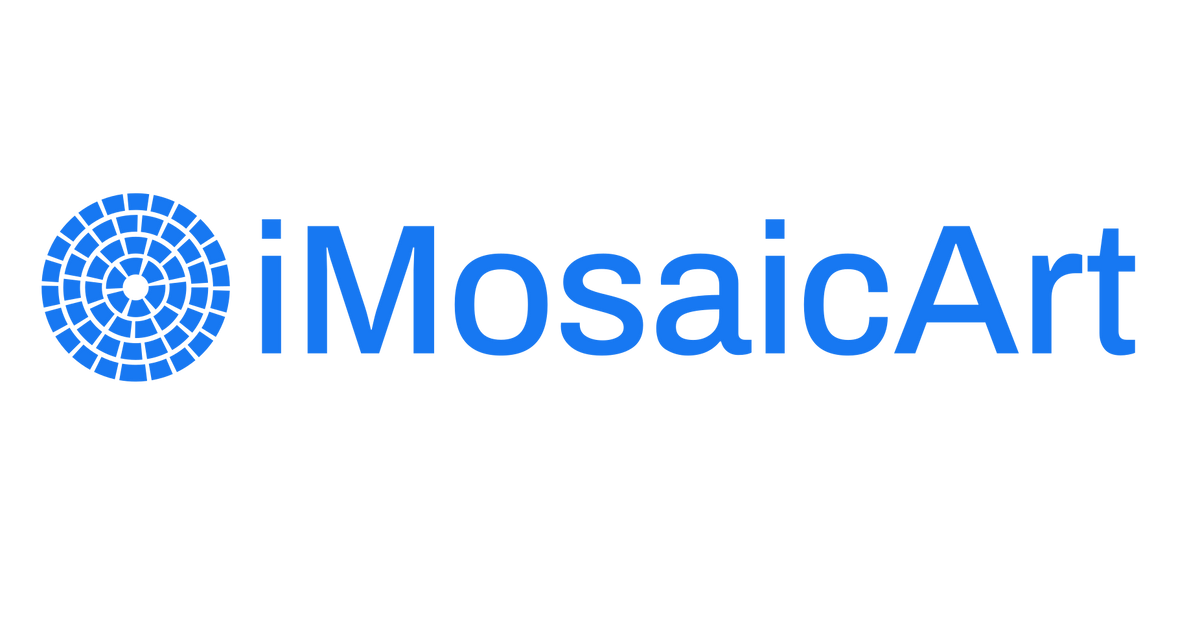 Personalized Mosaics | Custom Mosaic Tile Art by iMosaicArt