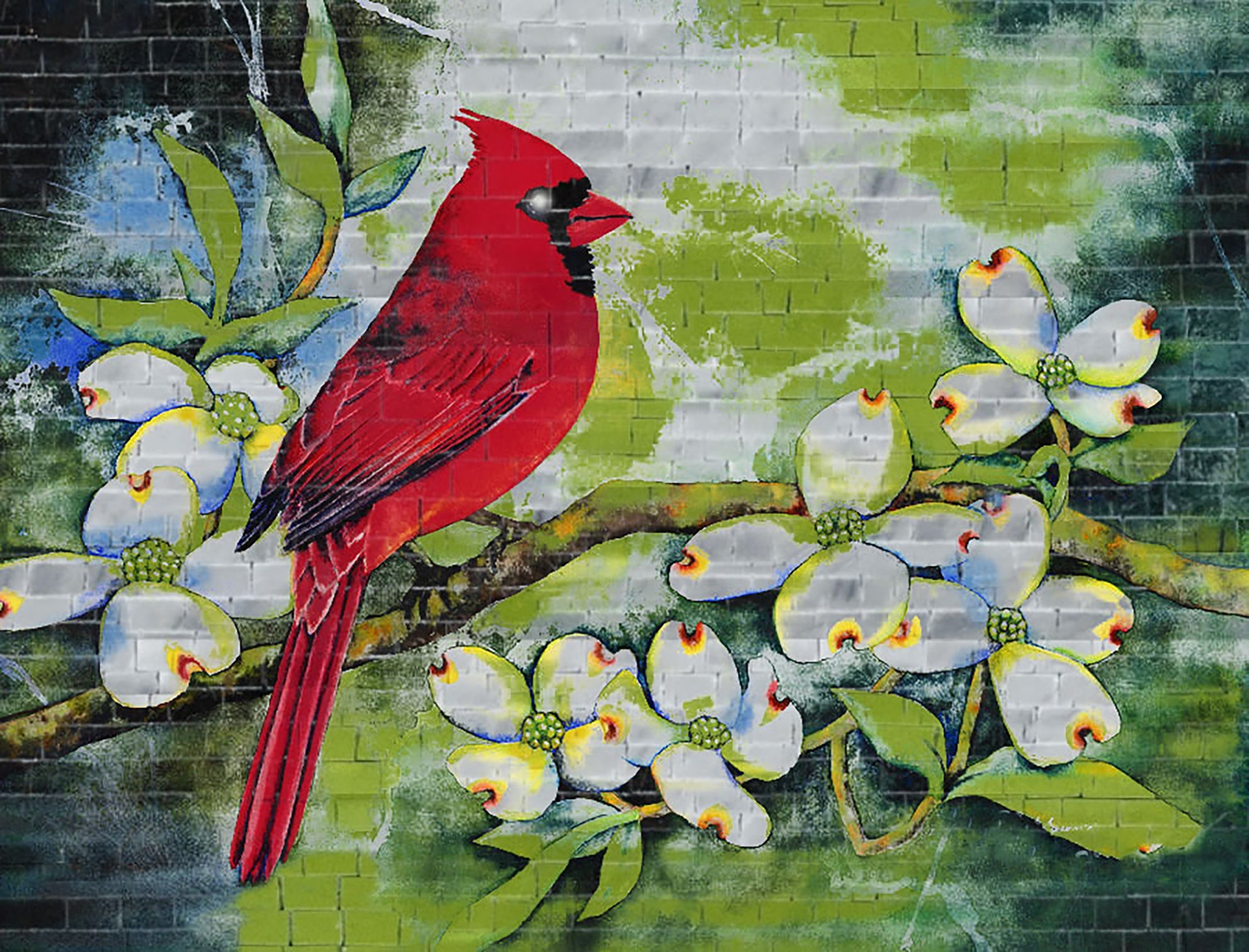 Bird Mosaics | Mosaic Wall Art | iMosaicArt